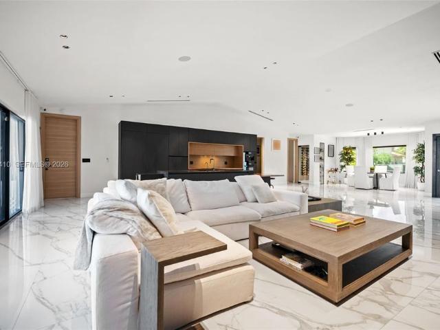Luxury Villa for sale in North Miami Beach, Florida