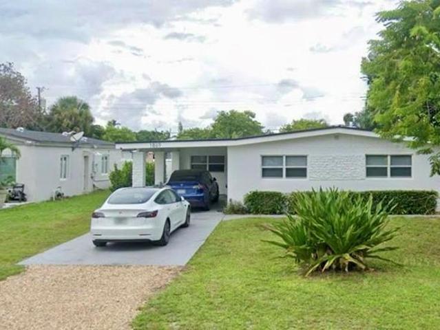 Luxury Villa for sale in North Miami Beach, Florida