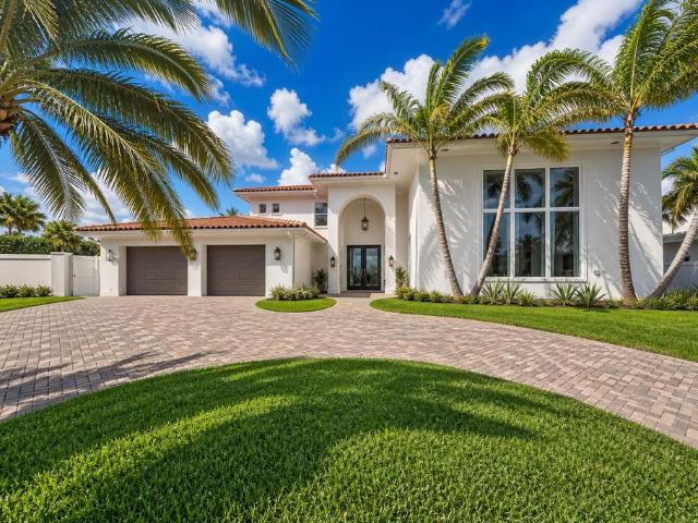 Luxury Villa for sale in North Miami Beach, Florida