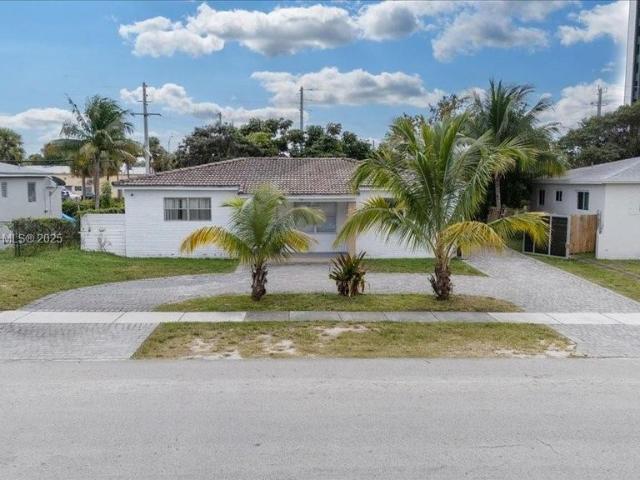 Luxury Villa for sale in North Miami Beach, Florida