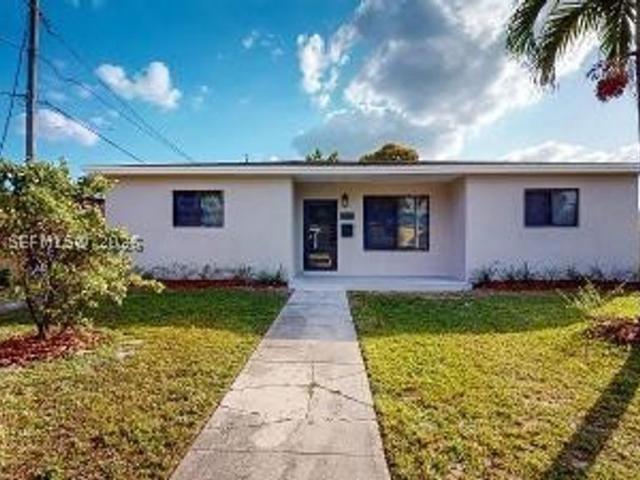 Luxury Villa for sale in North Miami Beach, Florida