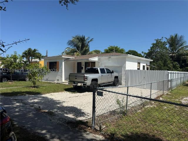Luxury Villa for sale in North Miami Beach, Florida