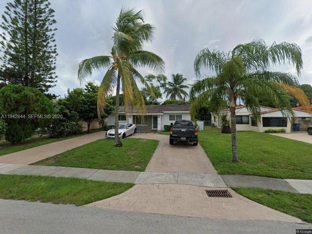 Luxury Villa for sale in North Miami Beach, Florida