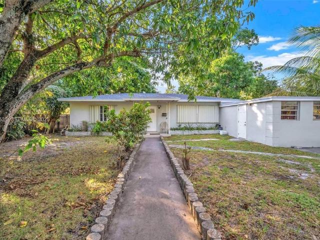 Luxury Villa for sale in North Miami Beach, United States