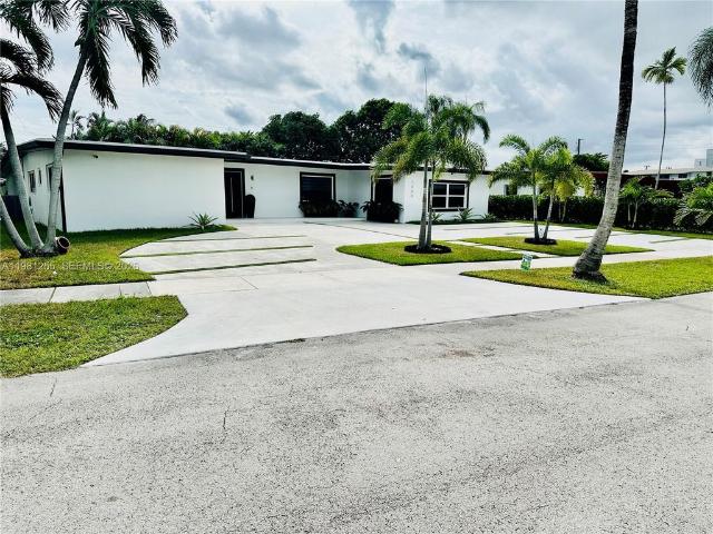 Luxury Villa for sale in North Miami Beach, United States