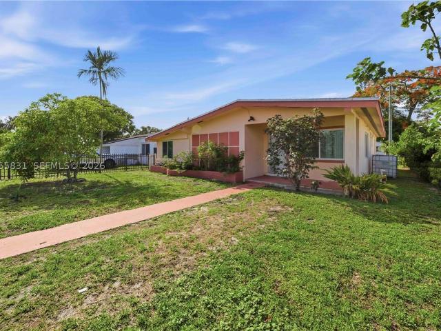 Luxury Villa for sale in North Miami Beach, United States