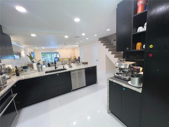 Luxury Villa for sale in North Miami Beach, United States