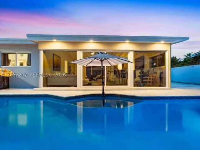 Luxury Villa for sale in North Miami Beach, United States