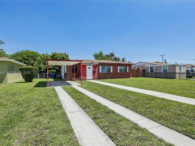 Luxury Villa for sale in North Miami Beach, United States