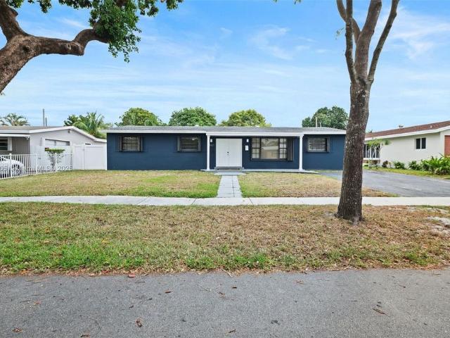 Luxury Villa for sale in North Miami Beach, United States