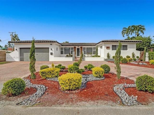 Luxury Villa for sale in North Miami Beach, United States