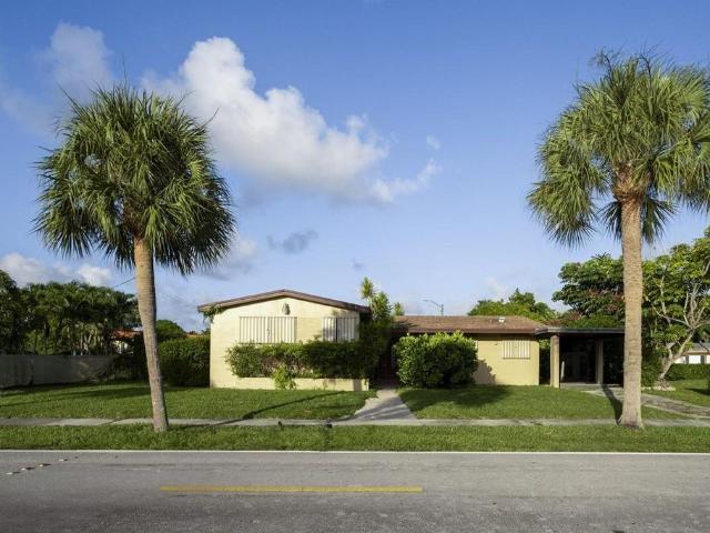 Luxury Villa for sale in North Miami Beach, United States