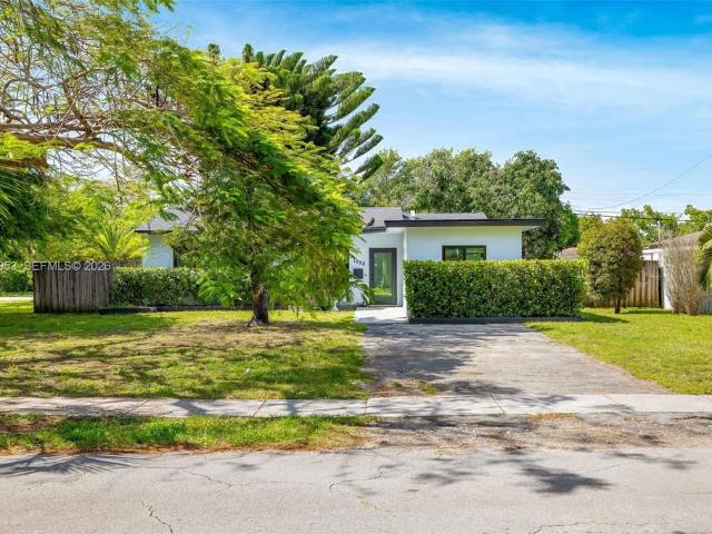 Luxury Villa for sale in North Miami Beach, United States