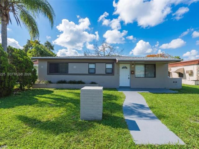 Luxury Villa for sale in North Miami Beach, United States