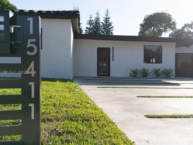 Luxury Villa for sale in North Miami Beach, United States