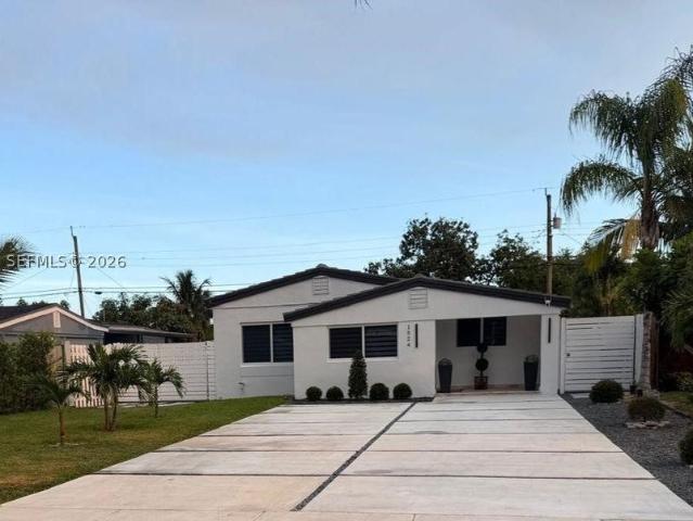 Luxury Villa for sale in North Miami Beach, United States