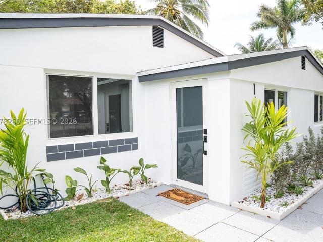 Luxury Villa for sale in North Miami Beach, United States