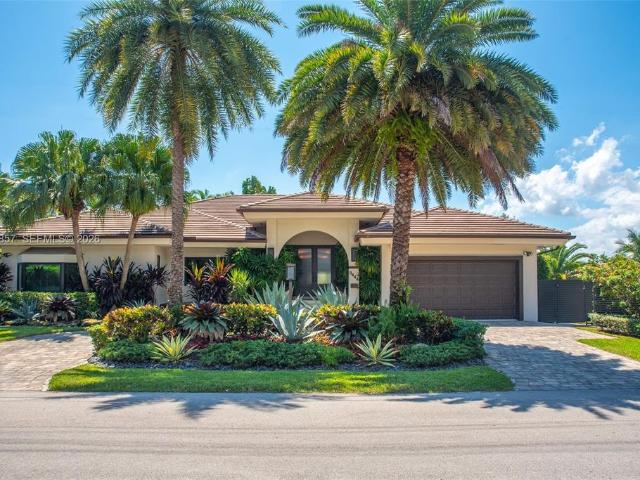 Luxury Villa for sale in North Miami Beach, United States