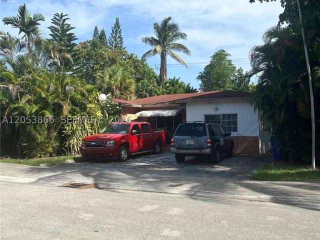 Luxury Villa for sale in North Miami Beach, United States
