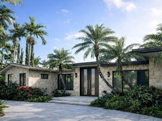 Luxury Villa for sale in North Miami Beach, United States