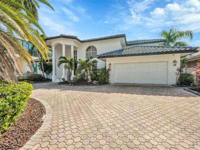 Luxury Villa for sale in North Miami Beach, United States