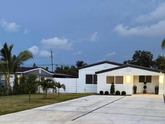 Luxury Villa for sale in North Miami Beach, United States