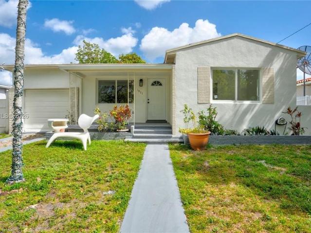 Luxury Villa for sale in North Miami Beach, United States