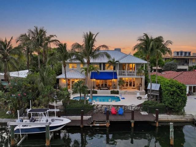 Luxury Villa for sale in North Miami, Florida