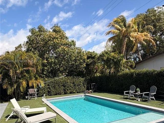 Luxury Villa for sale in North Miami, Florida