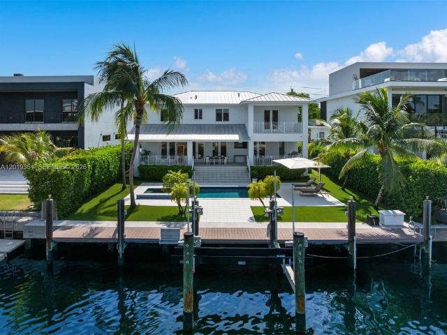 Luxury Villa for sale in North Miami, Florida
