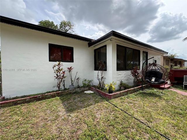 Luxury Villa for sale in North Miami, Florida