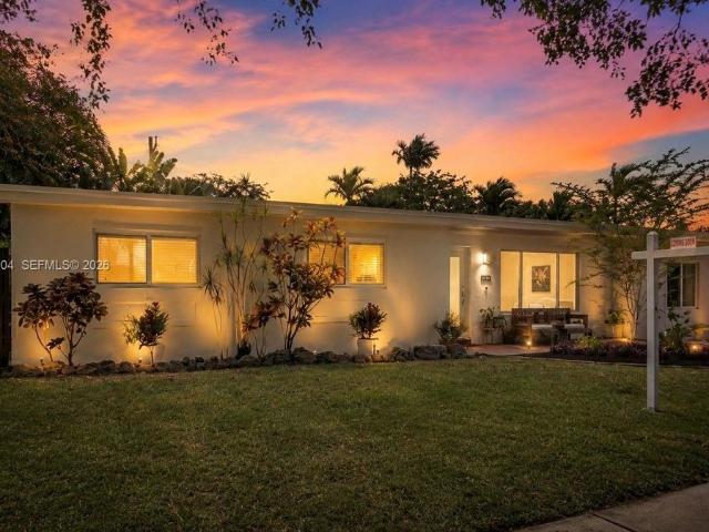 Luxury Villa for sale in North Miami, Florida