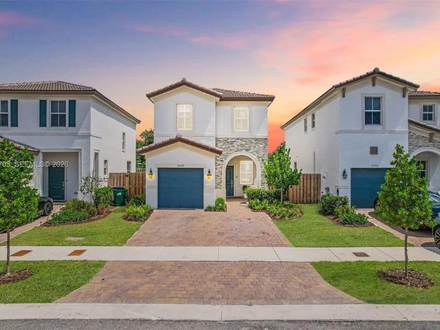 Luxury Villa for sale in North Miami, Florida