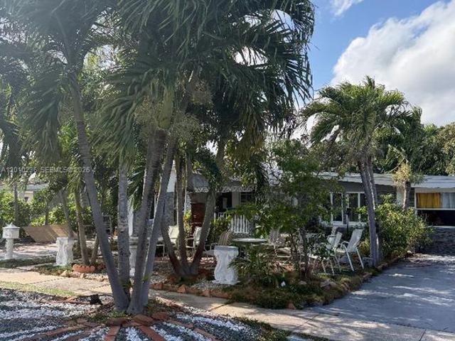 Luxury Villa for sale in North Miami, Florida