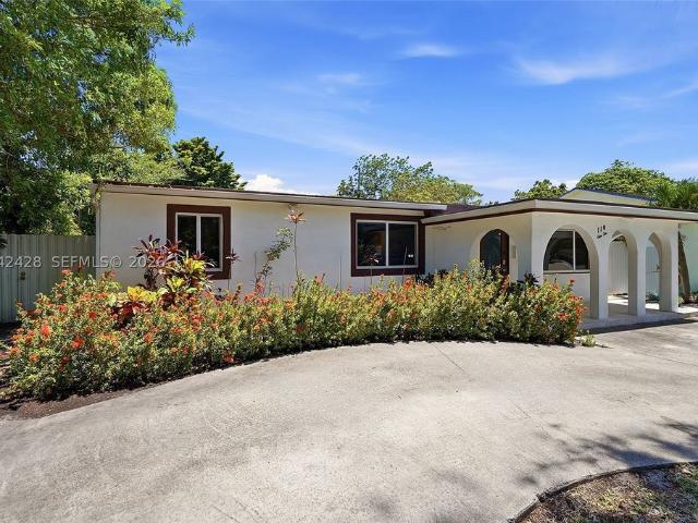 Luxury Villa for sale in North Miami, Florida