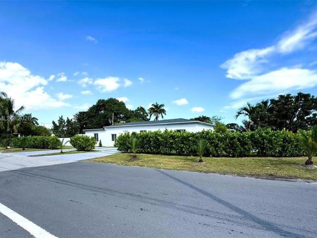 Luxury Villa for sale in North Miami, Florida