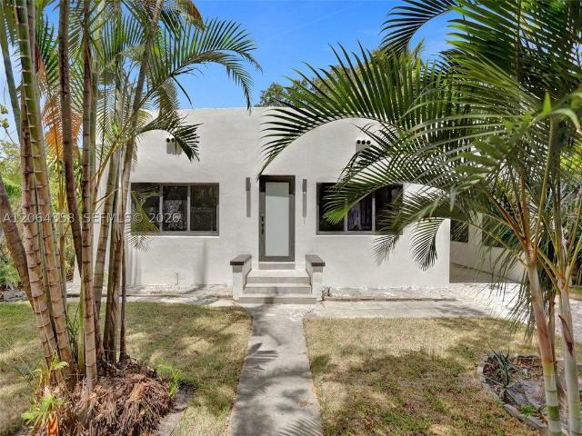 Luxury Villa for sale in North Miami, Florida