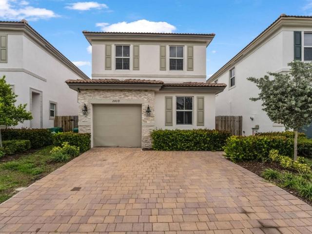 Luxury Villa for sale in North Miami, Florida