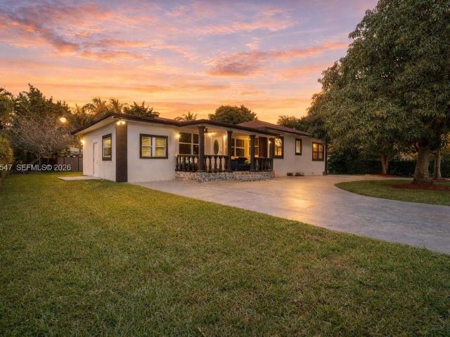Luxury Villa for sale in North Miami, Florida