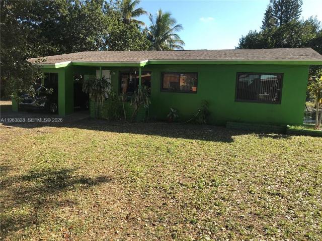 Luxury Villa for sale in North Miami, Florida