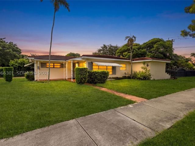 Luxury Villa for sale in North Miami, Florida
