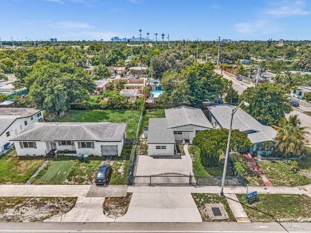 Luxury Villa for sale in North Miami, Florida