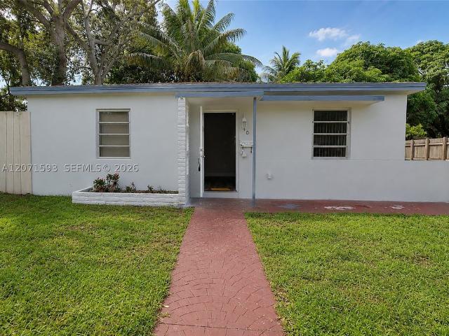 Luxury Villa for sale in North Miami, Florida
