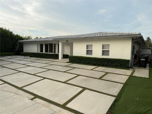 Luxury Villa for sale in North Miami, Florida