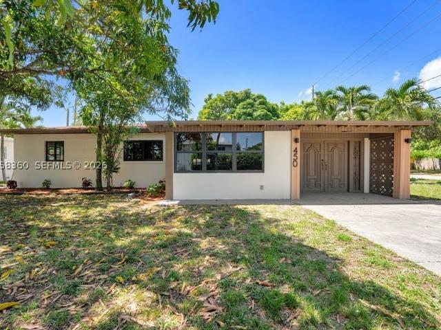 Luxury Villa for sale in North Miami, Florida