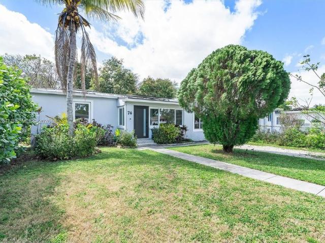 Luxury Villa for sale in North Miami, Florida