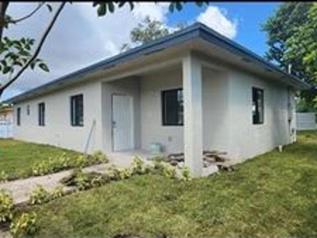 Luxury Villa for sale in North Miami, Florida
