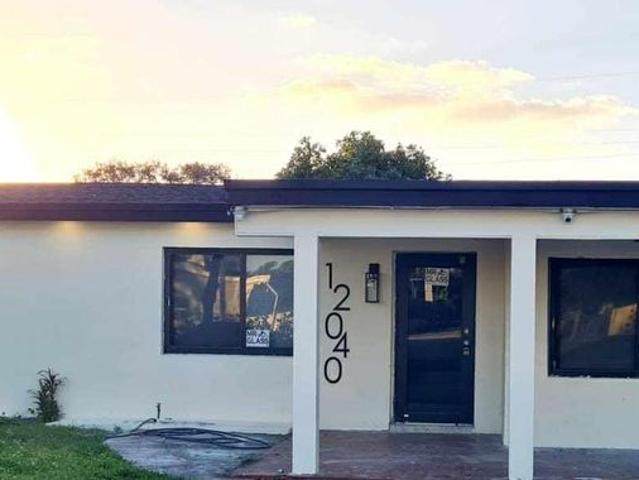 Luxury Villa for sale in North Miami, Florida