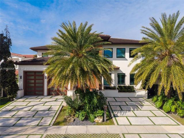 Luxury Villa for sale in North Miami, Florida
