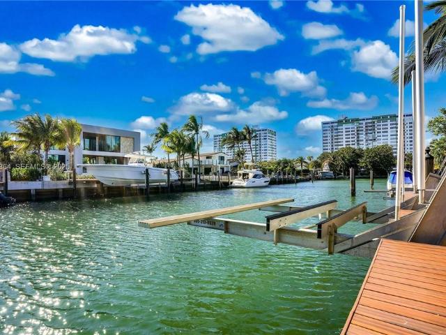 Luxury Villa for sale in North Miami, Florida